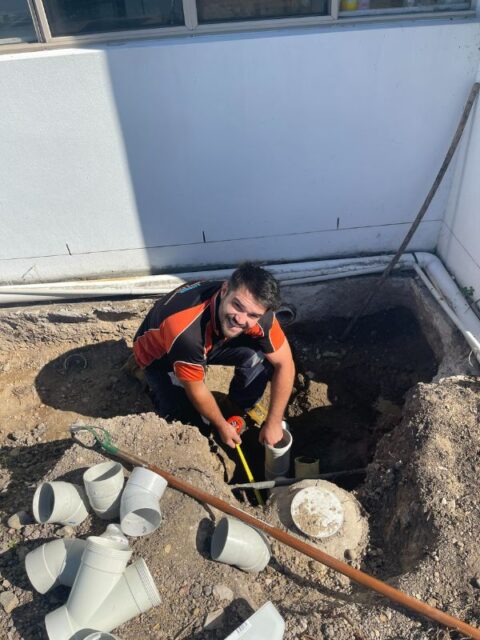 Plumber Ipswich QLD - Call for 100% Free Quote