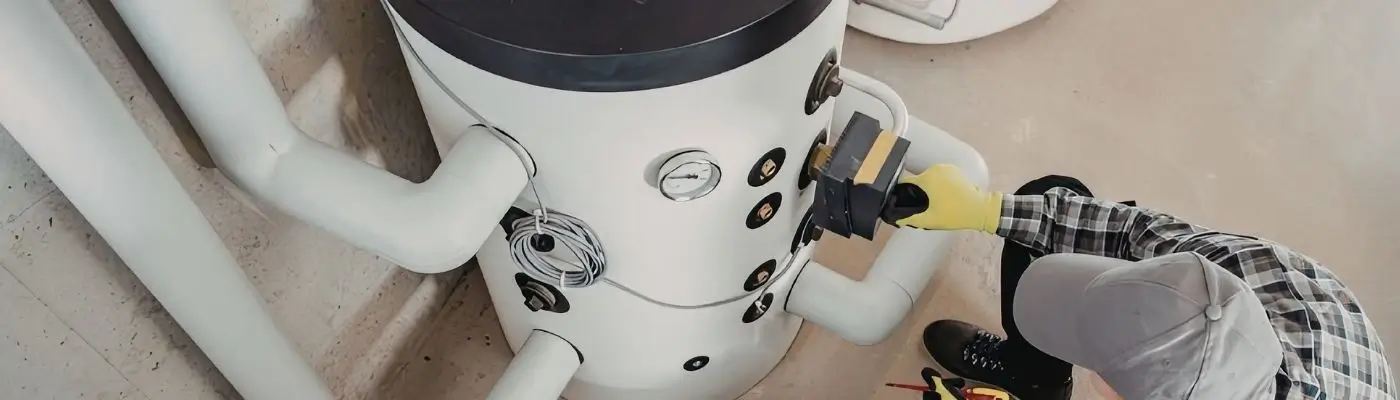 Hot Water System Replacement Cost in Australia